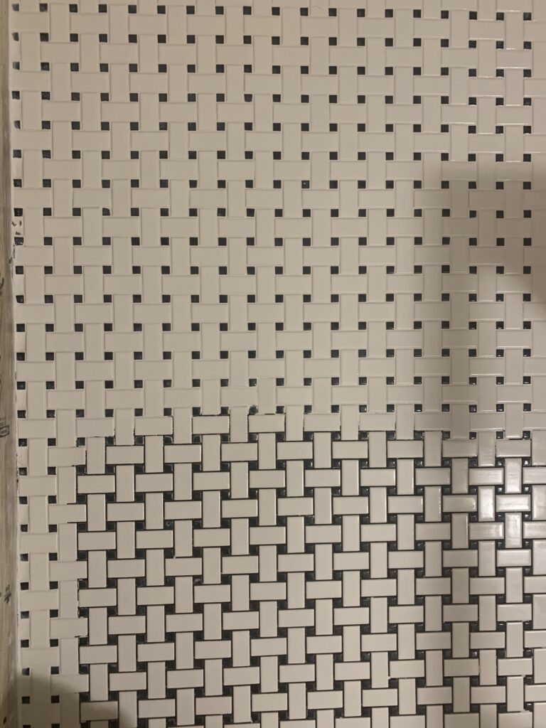 How to Install Beadboard Panels - Erin Zubot Design Panelling