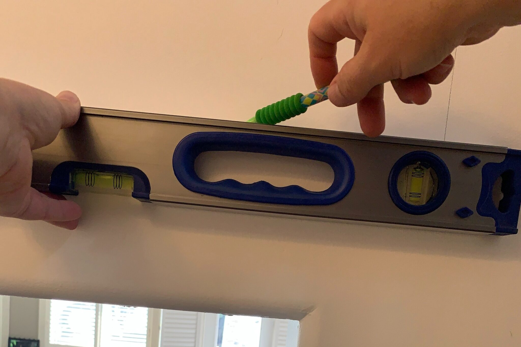 How to Plan and Install Box Trim Moulding - Erin Zubot Design