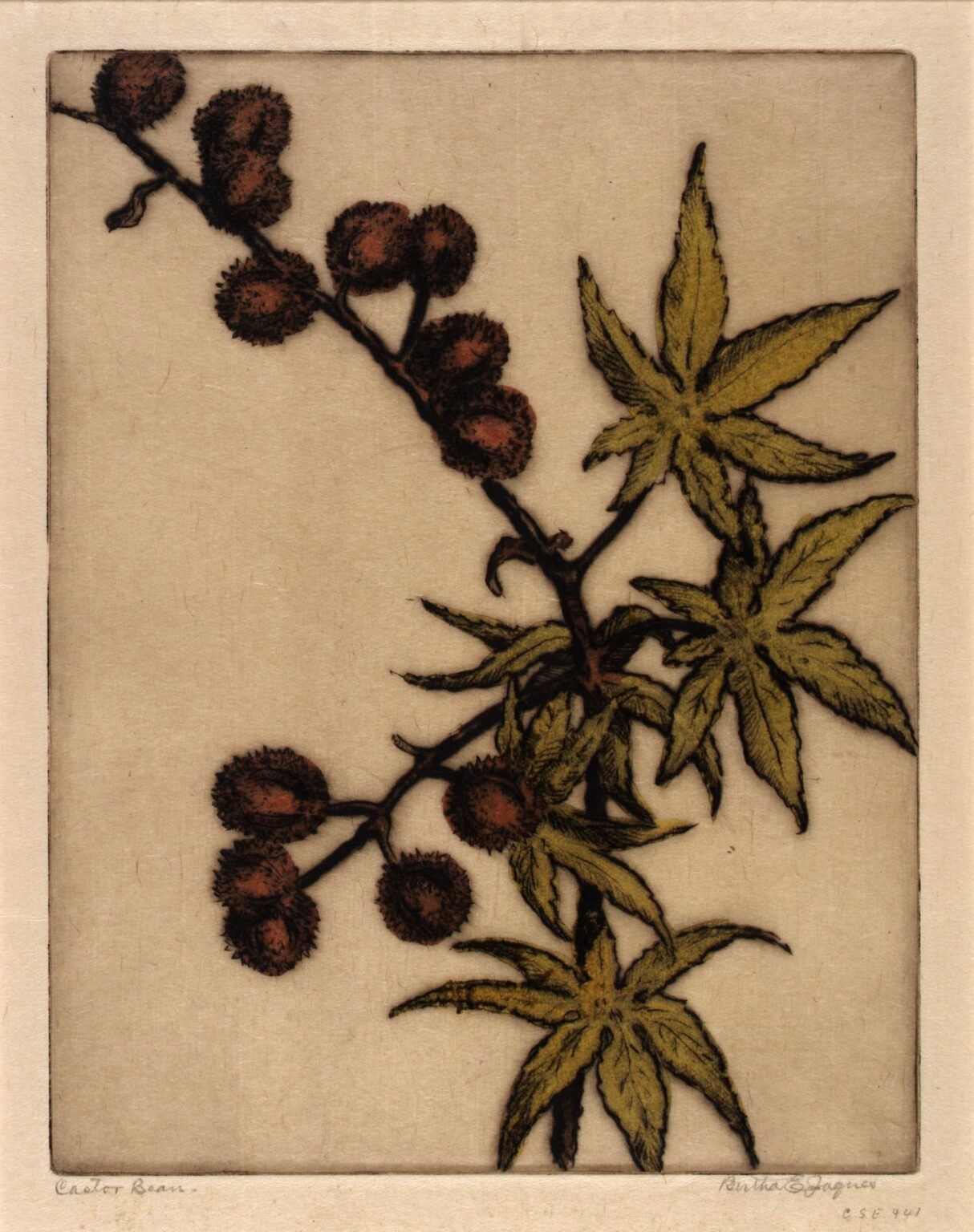 A Gallery Wall Using Public Domain Art - Erin Zubot Design