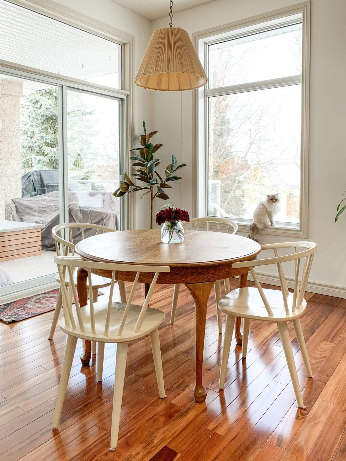 DIY Window Panes - Erin Zubot Design