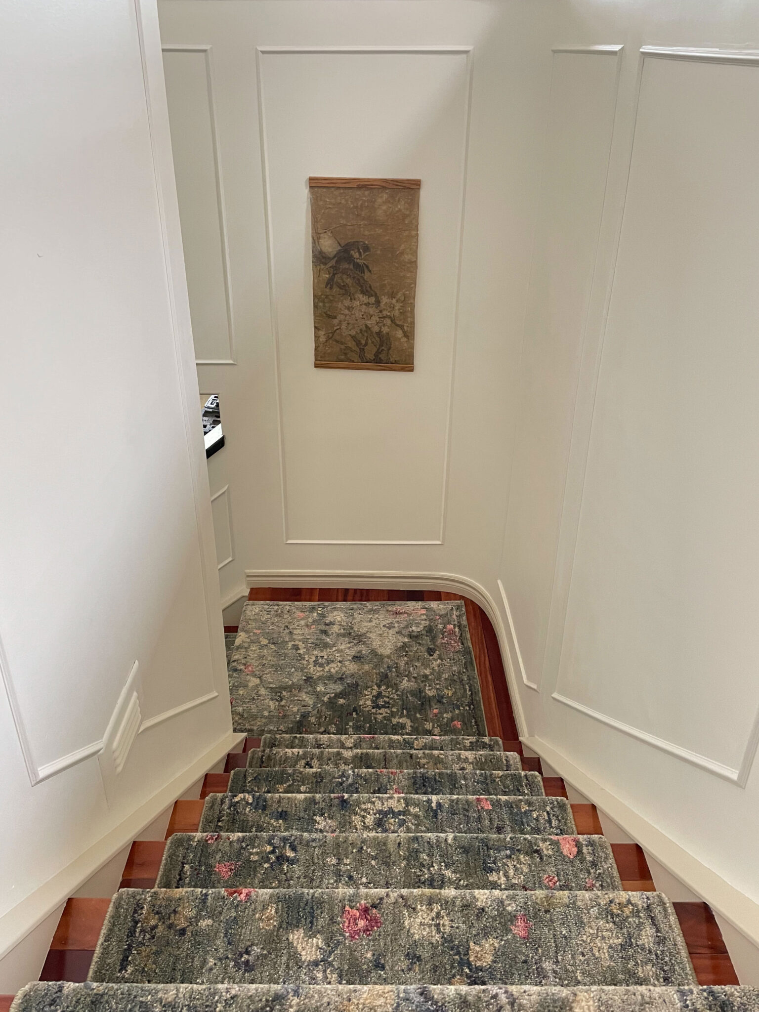 Updating our 90's Home on a Budget - Erin Zubot Design