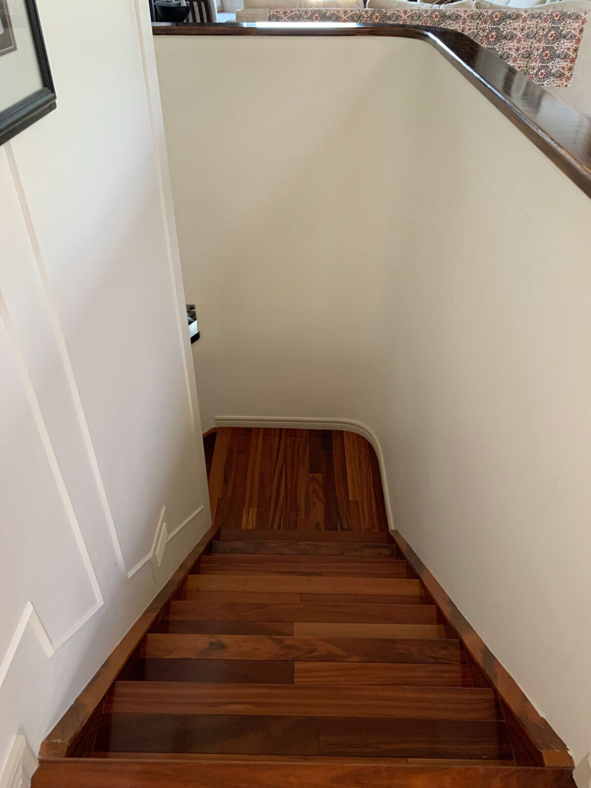 Updating our 90's Home on a Budget - Erin Zubot Design