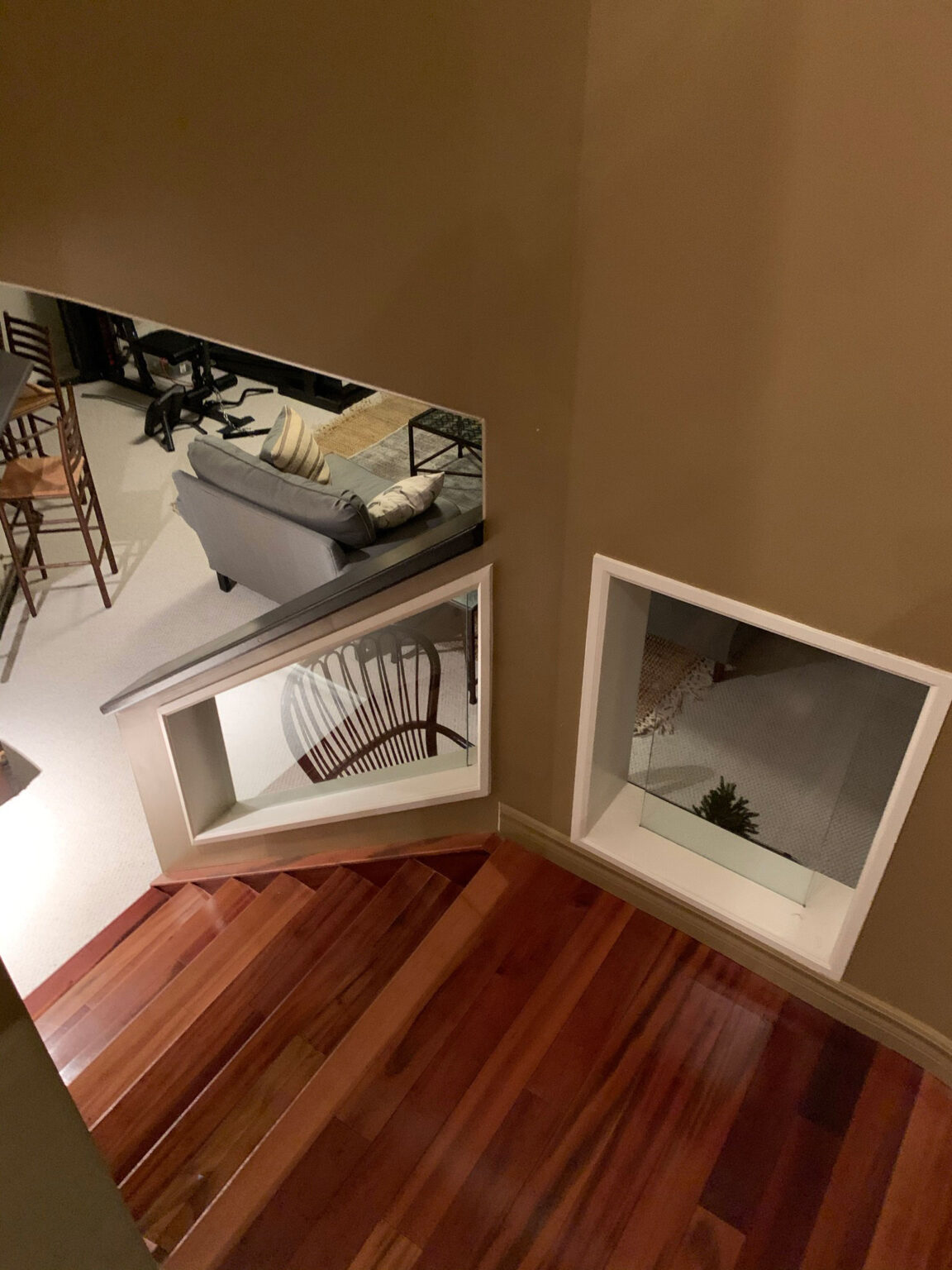 Updating our 90's Home on a Budget - Erin Zubot Design