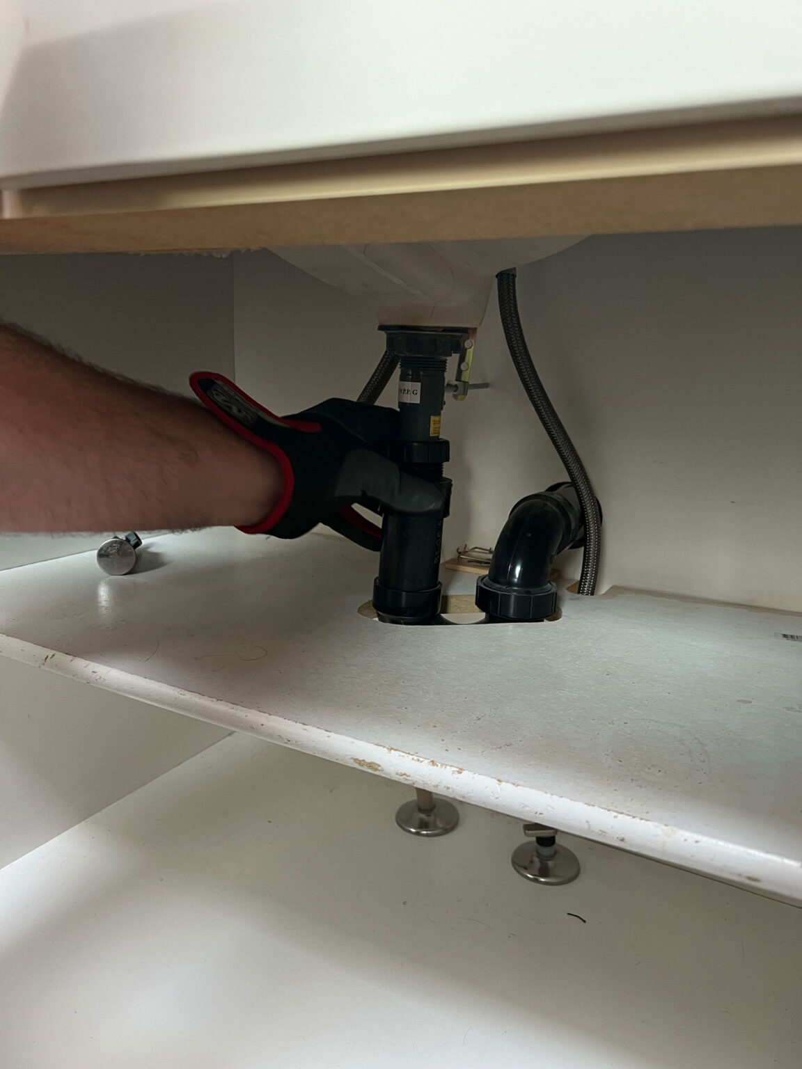 How to DIY Bathroom Demolition - Erin Zubot Design