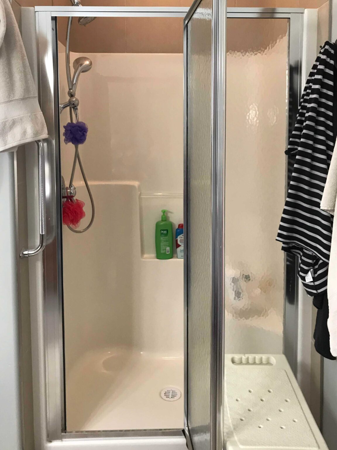 How to Make a Bathroom Handicap Accessible - Erin Zubot Design