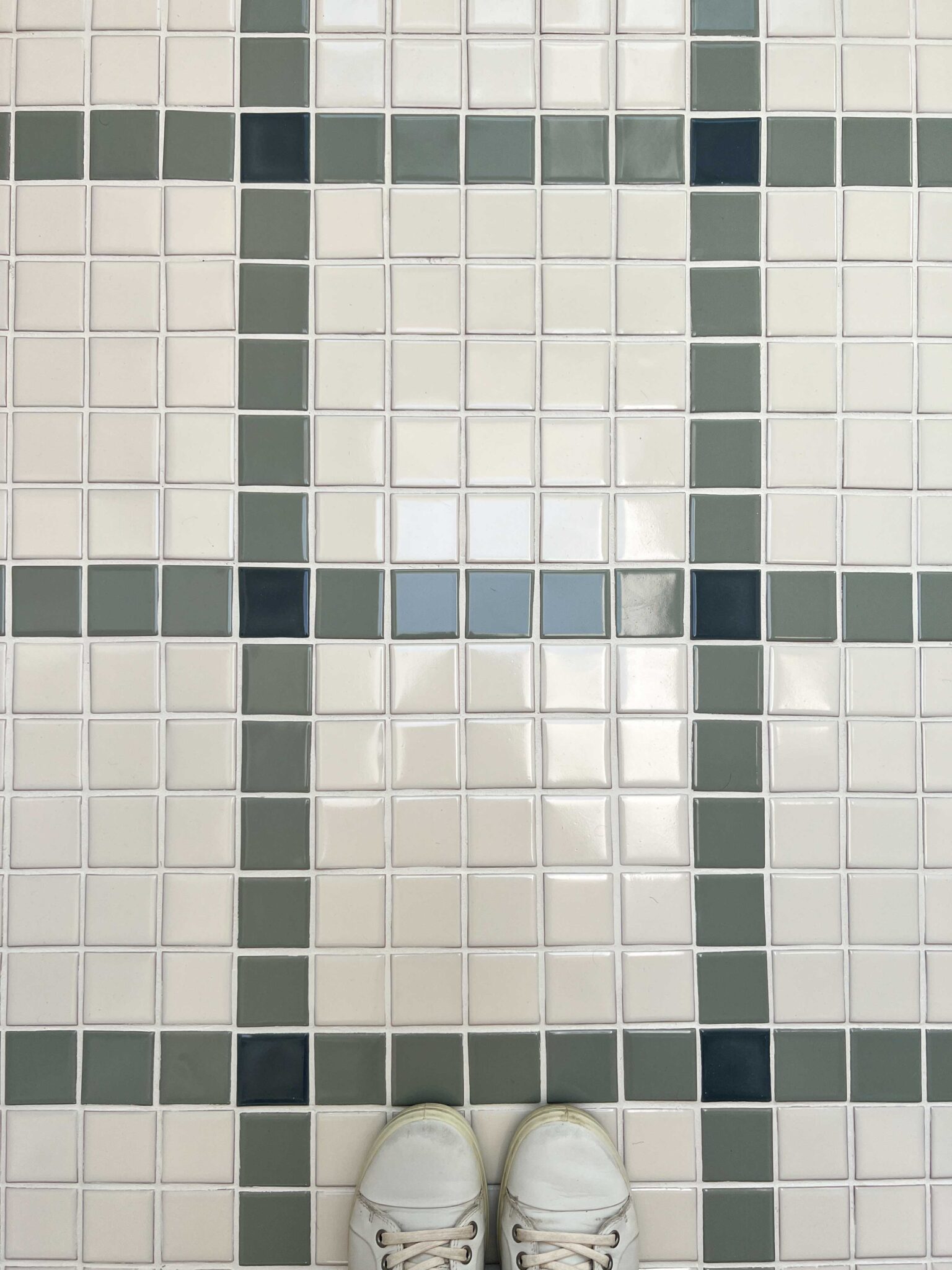 A DIY Bathroom Makeover - The Ensuite Remodel Reveal - Erin Zubot Design