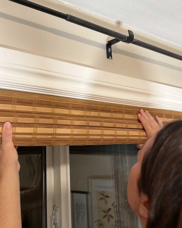 The Best Blackout Blinds - Top Rated on Amazon! - Erin Zubot Design