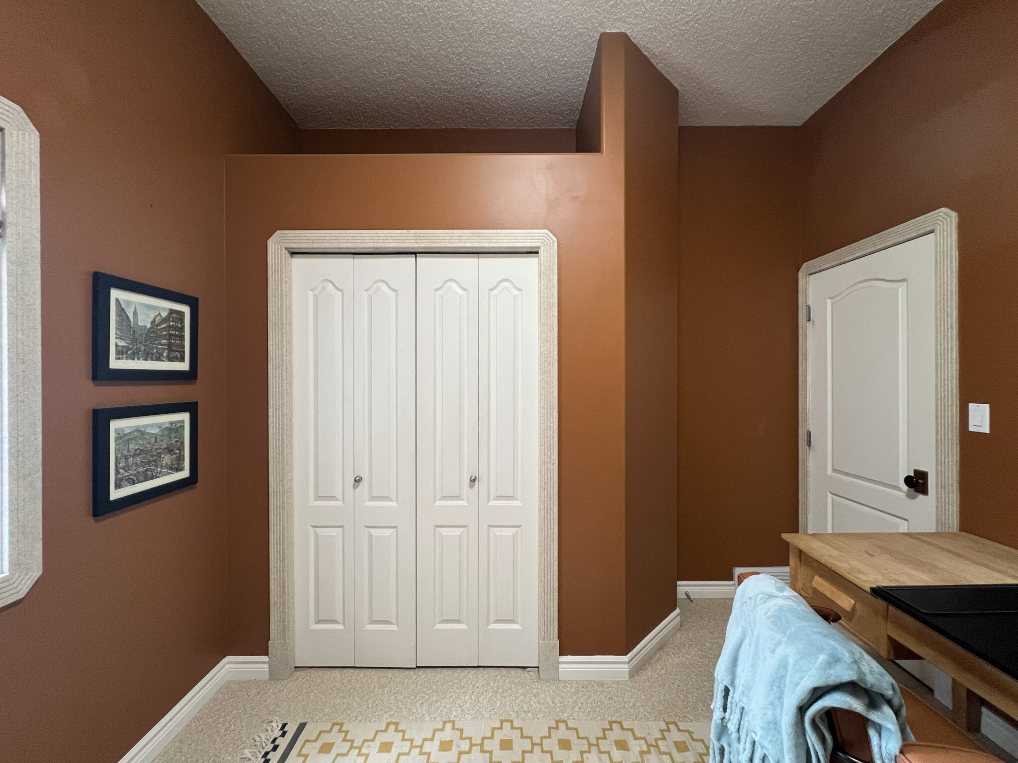 How to DIY Cabinet Filler Strips for a Custom Look - Erin Zubot Design