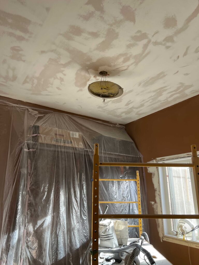 How to DIY Cabinet Filler Strips for a Custom Look - Erin Zubot Design