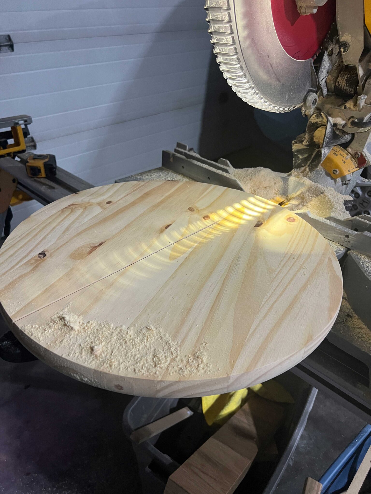 How to Make Easy DIY Wall Shelf Brackets - Erin Zubot Design