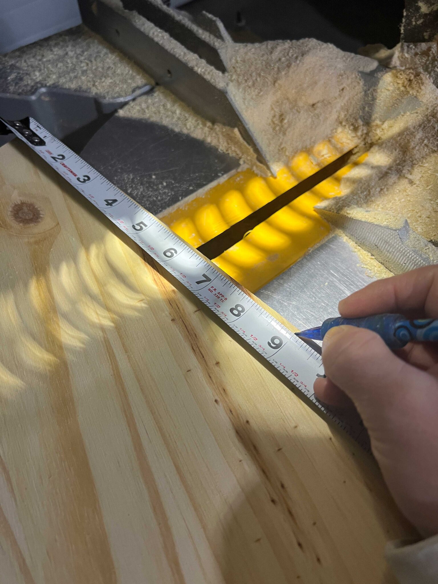 How to Make Easy DIY Wall Shelf Brackets - Erin Zubot Design