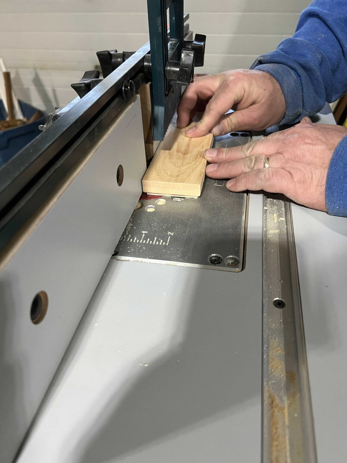 How to Make Easy DIY Wall Shelf Brackets - Erin Zubot Design