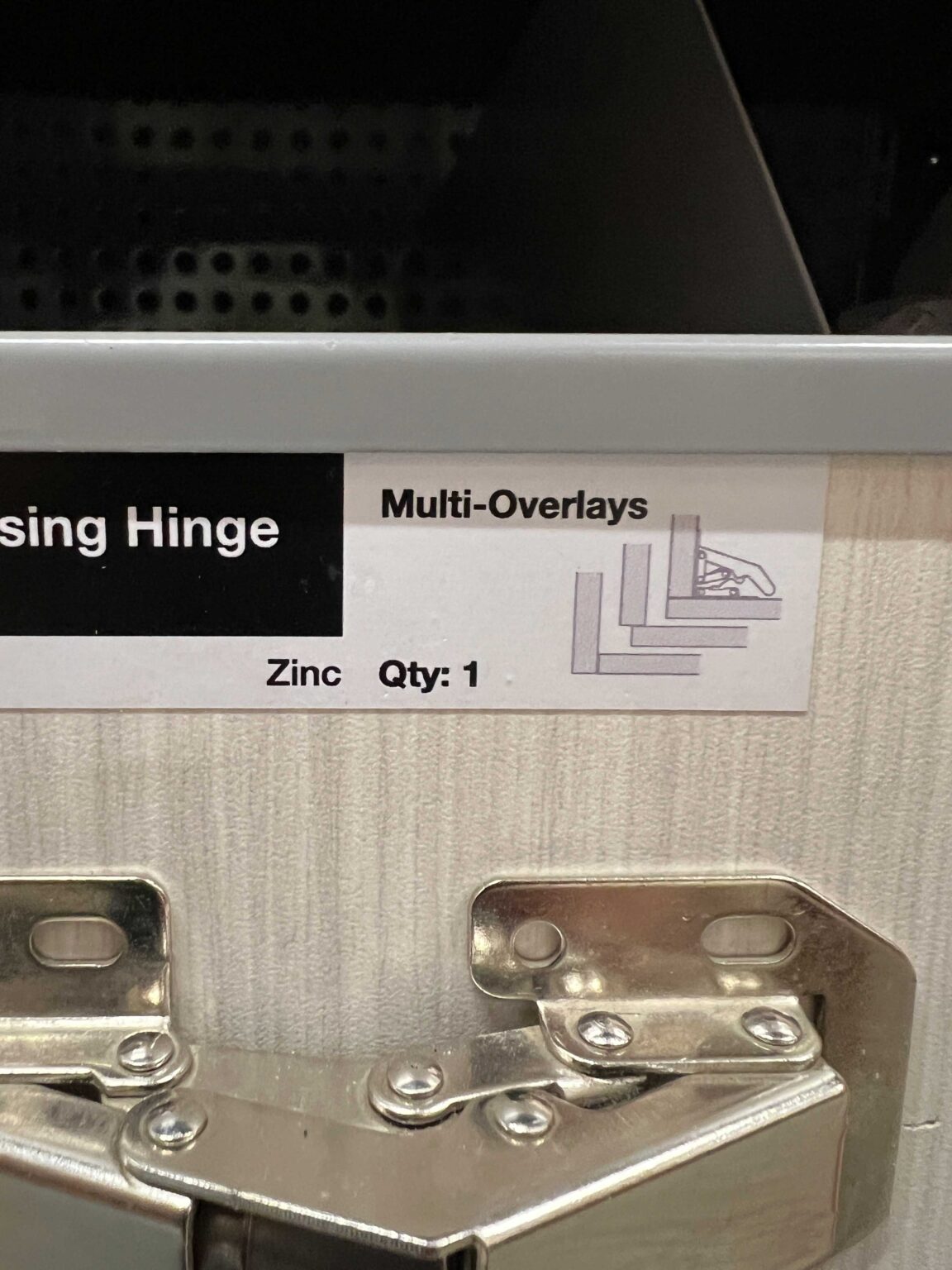 How To Build a Custom DIY Built-In Computer Desk - Erin Zubot Design