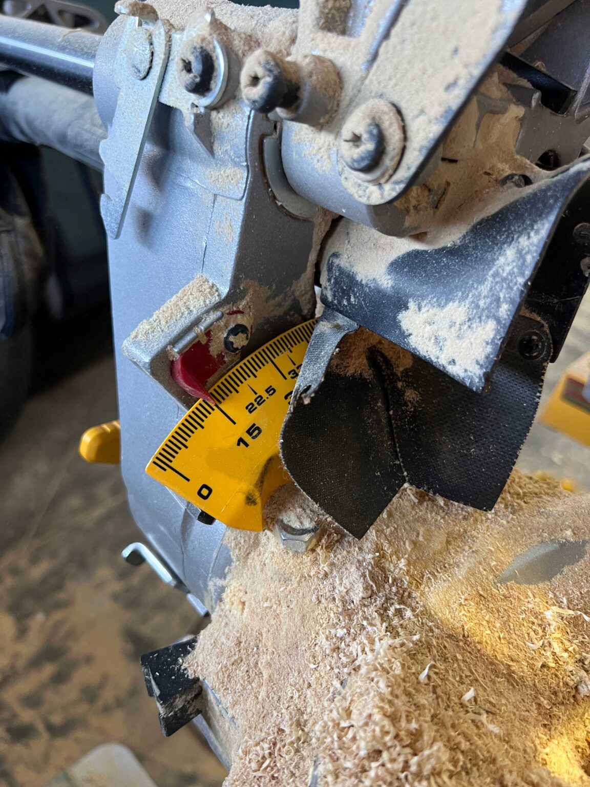 How to Build a Simple DIY Wood Ladder - Erin Zubot Design