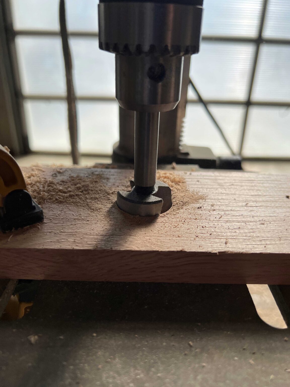 How to Build a Simple DIY Wood Ladder - Erin Zubot Design
