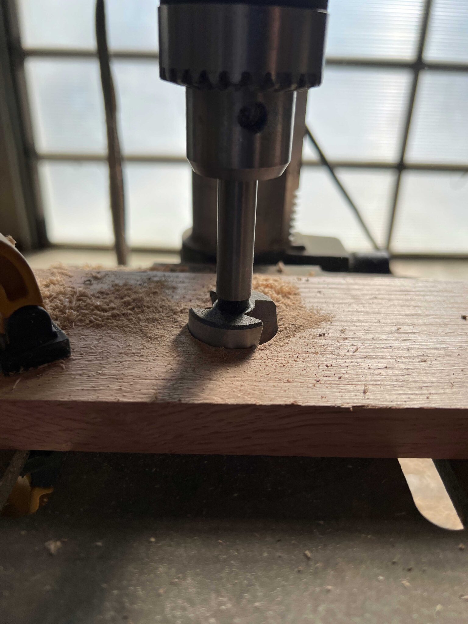 How to Build a Simple DIY Wood Ladder - Erin Zubot Design