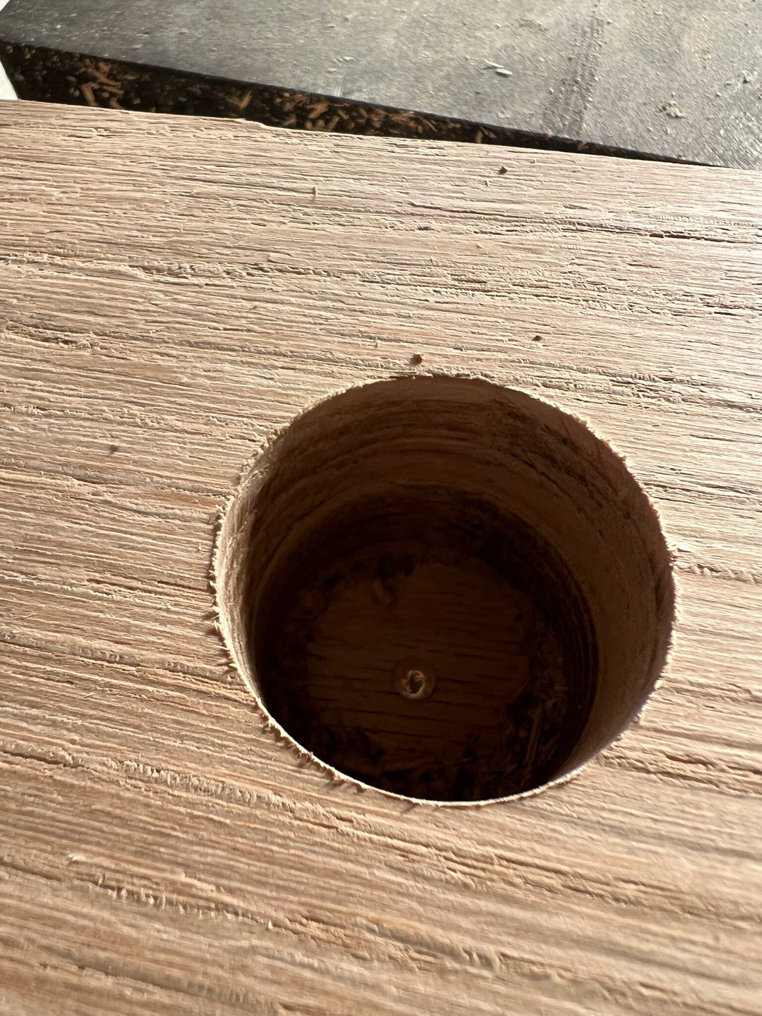 How to Build a Simple DIY Wood Ladder - Erin Zubot Design