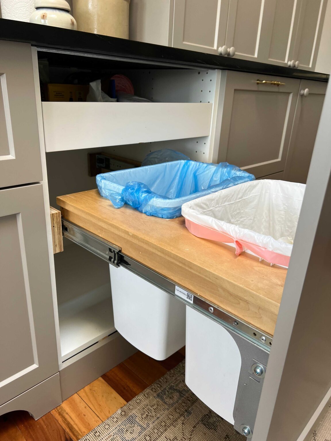 12 ways to Make an Ikea Kitchen Look Custom - Erin Zubot Design