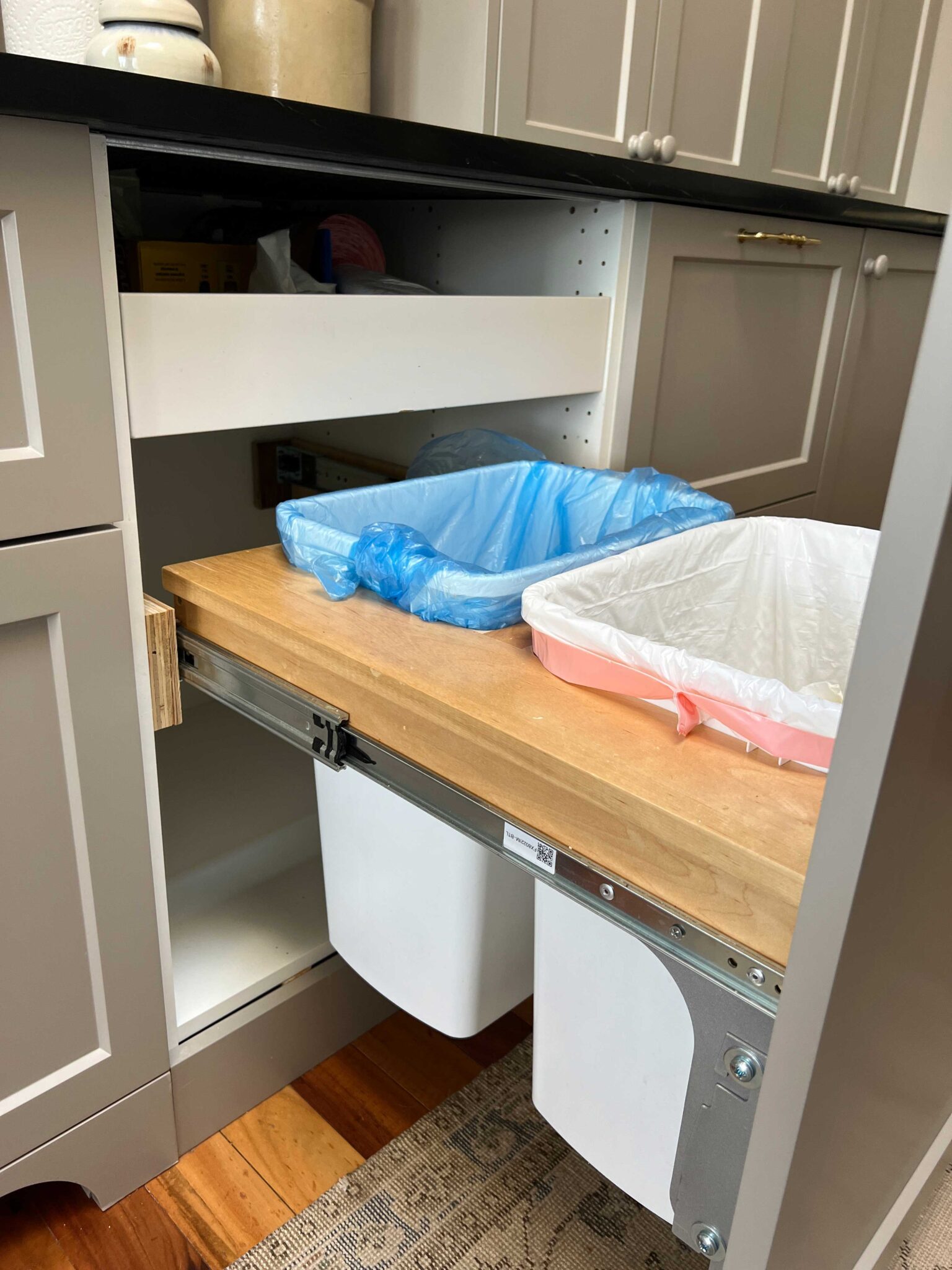 12 ways to Make an Ikea Kitchen Look Custom - Erin Zubot Design