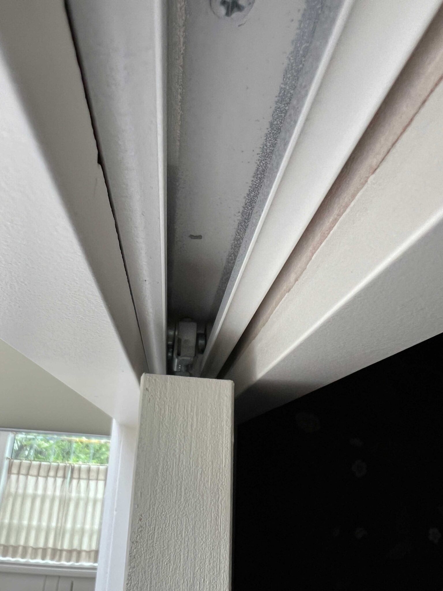 DIY Pocket Door Installation (From One Side Only!) - Erin Zubot Design
