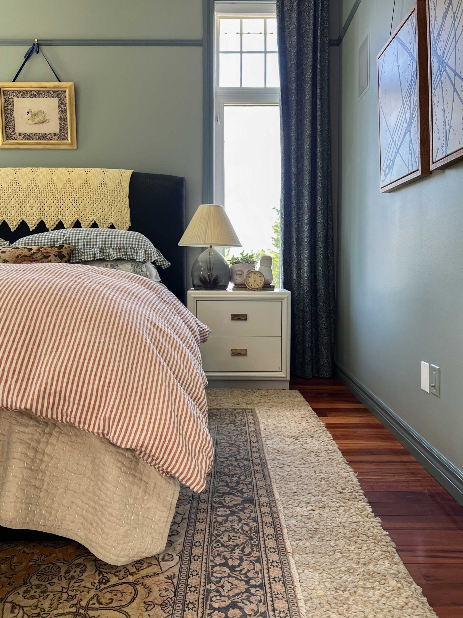 14 Home Improvement Projects You Can Do on a Budget - Erin Zubot Design