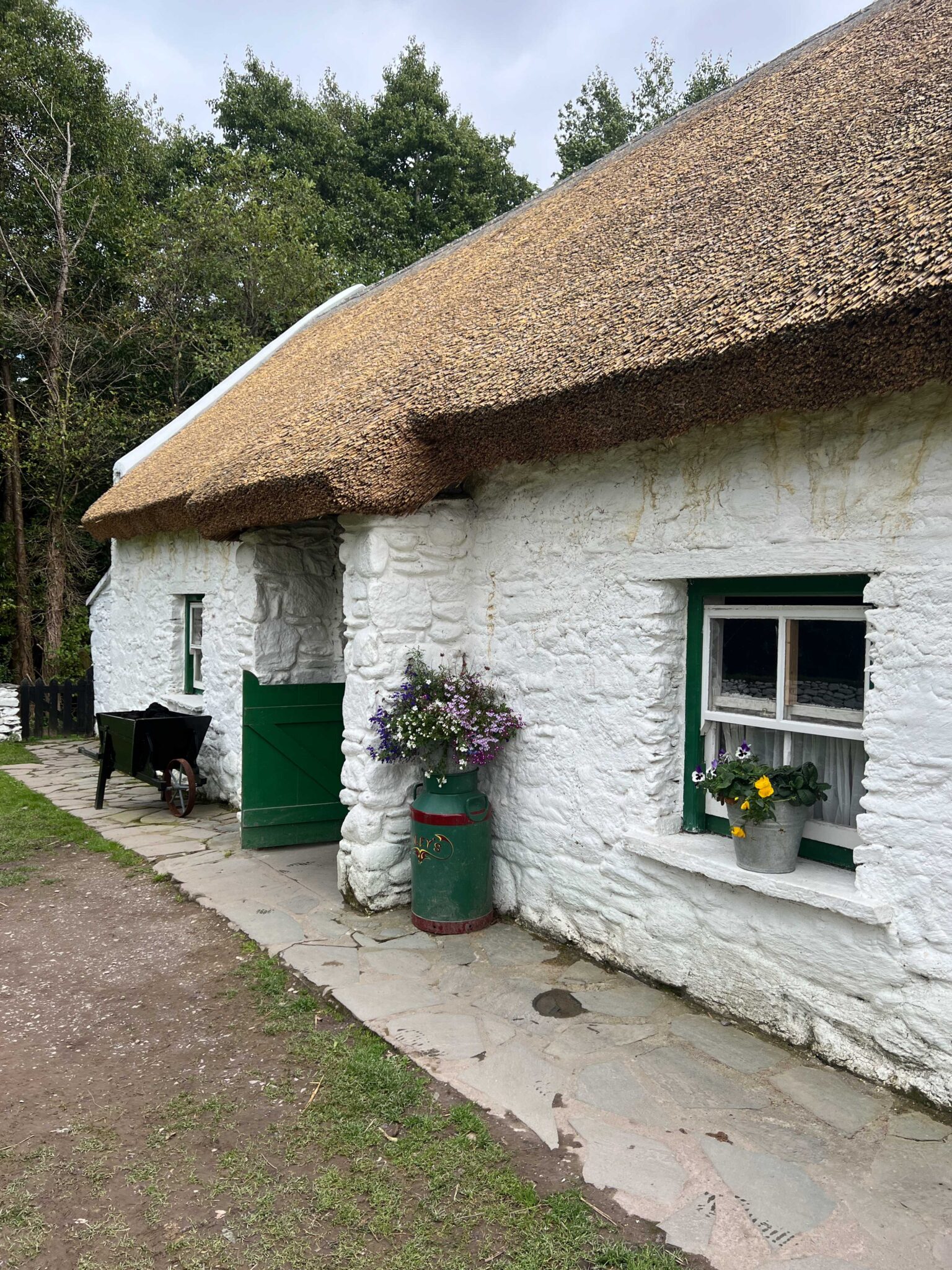 2 Week Itinerary and Things to See in Scotland and Ireland - Erin Zubot ...