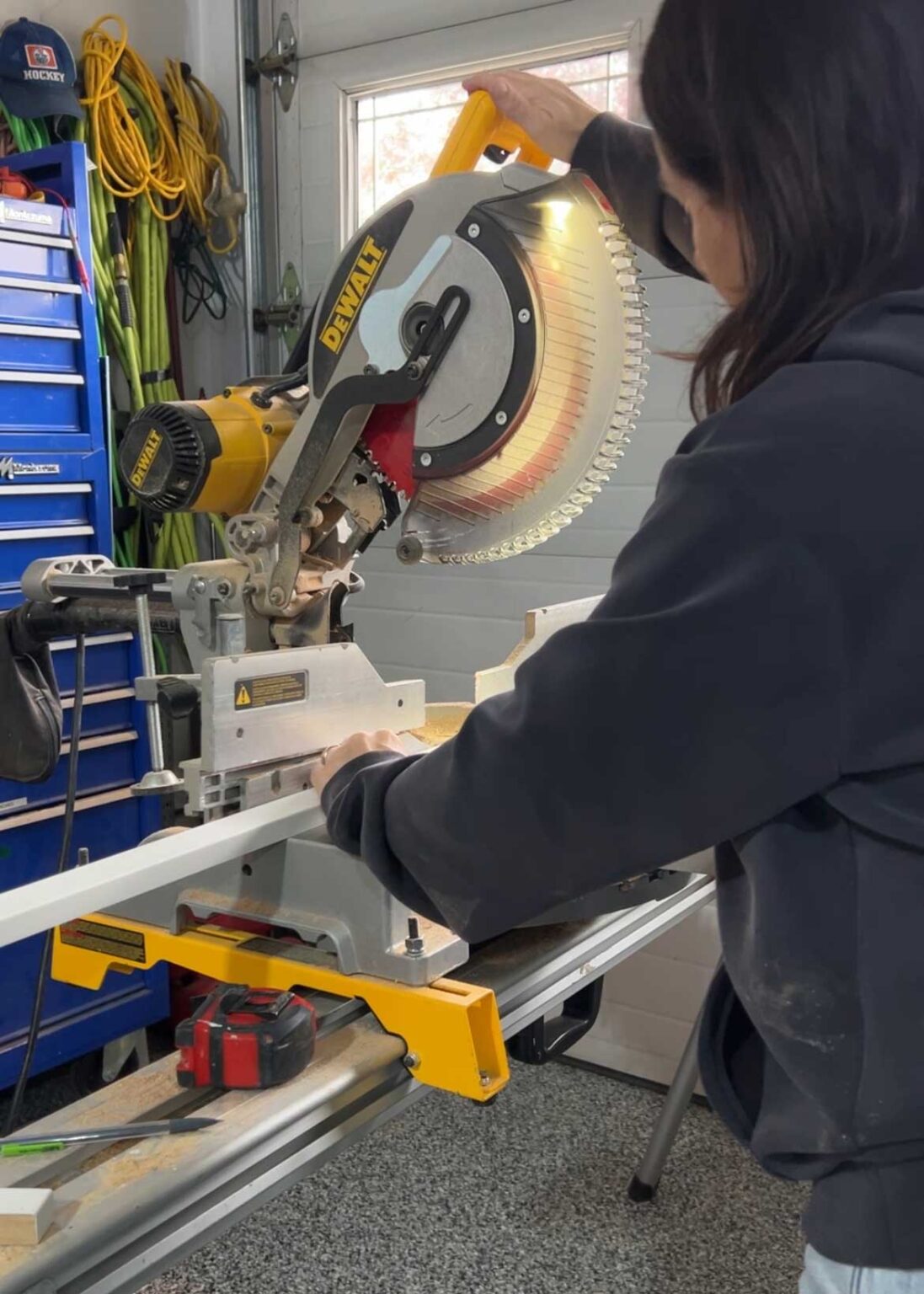 Using Vinyl Stained Glass Window Film for a Skylight - Erin Zubot Design