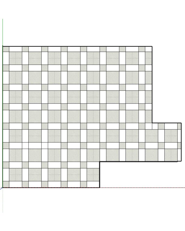 DIY Bar Plans - Ideas for our Basement Home Bar - Erin Zubot Design