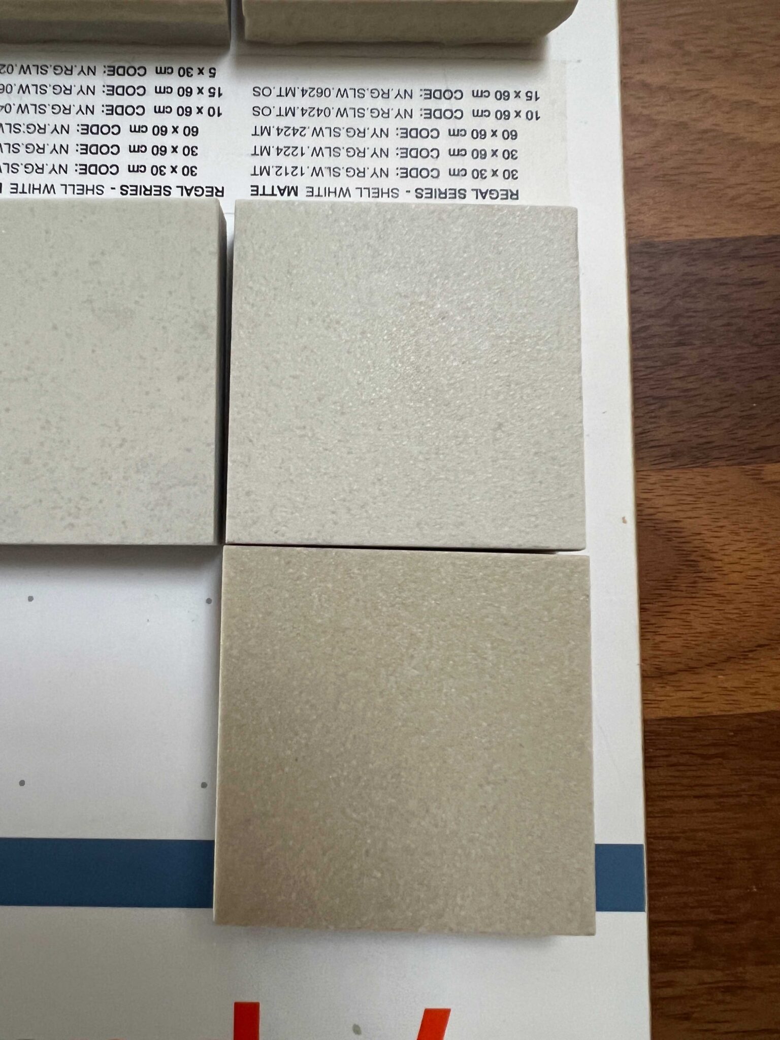 Tips for Installing Large Format Tile - Erin Zubot Design