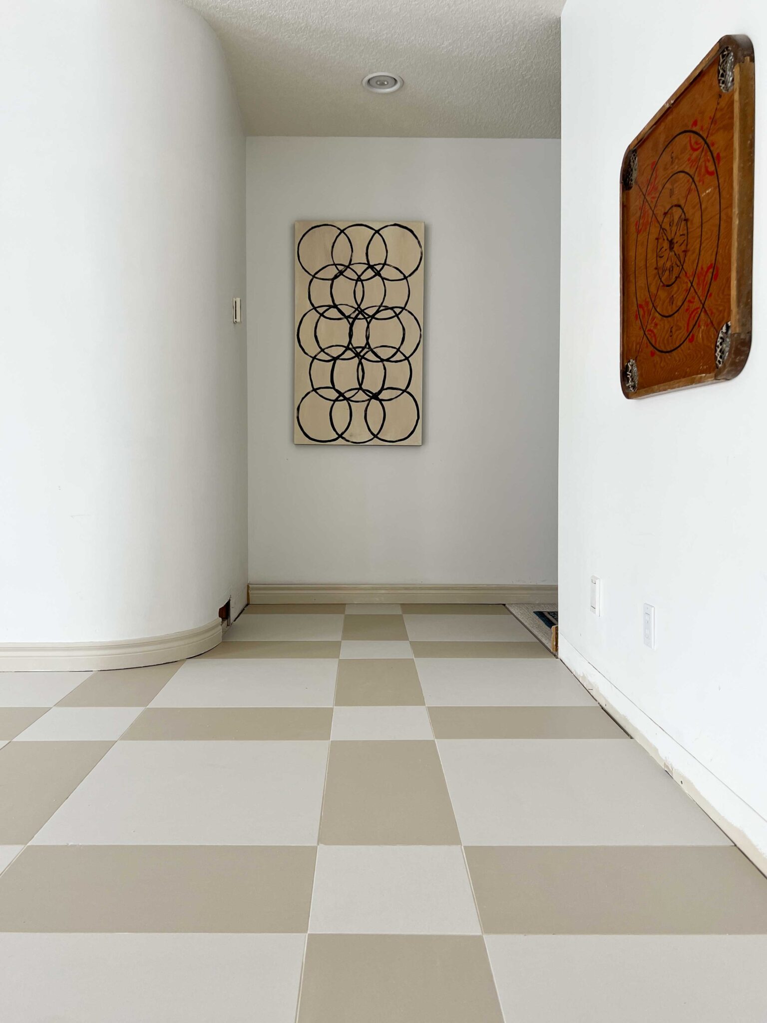 Tips for Installing Large Format Tile - Erin Zubot Design