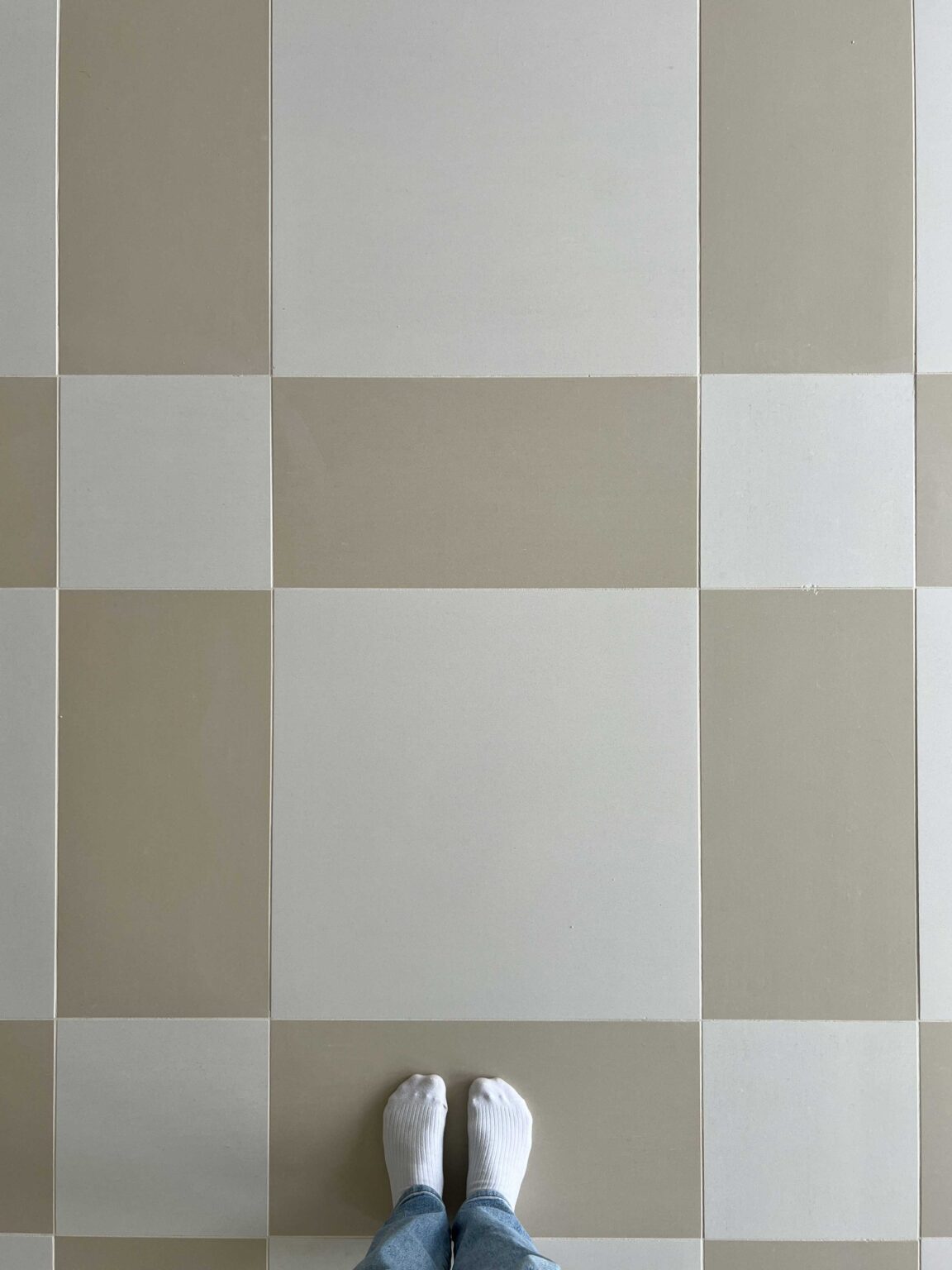 Tips for Installing Large Format Tile - Erin Zubot Design