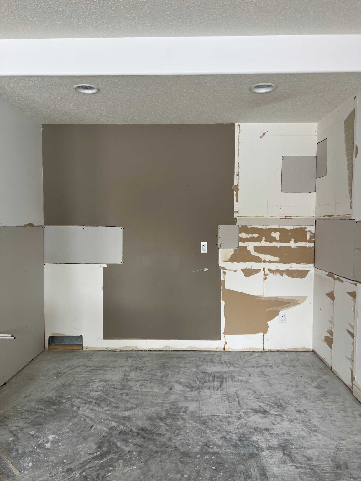 Tips for Installing Large Format Tile - Erin Zubot Design